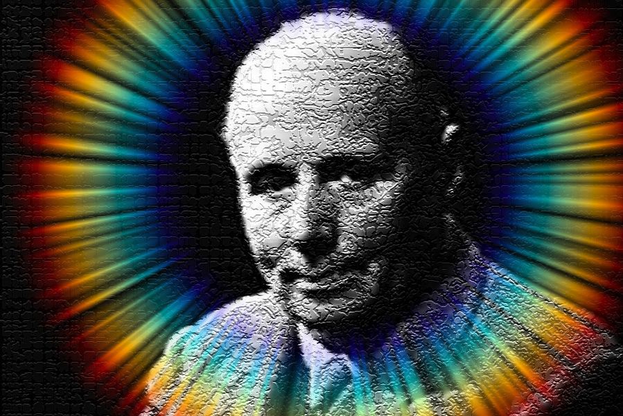 The Genius of Kurt Hahn